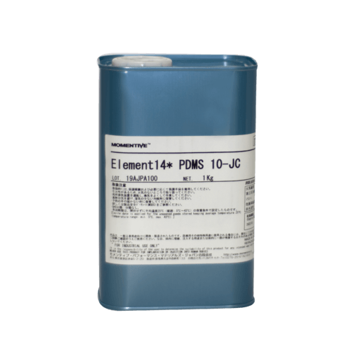 Element14*PDMS 10-JC | 製品情報 | 日硝産業株式会社
