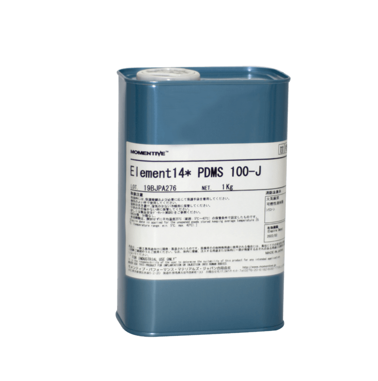 Element14 PDMS 100-J | 製品情報 | 日硝産業株式会社