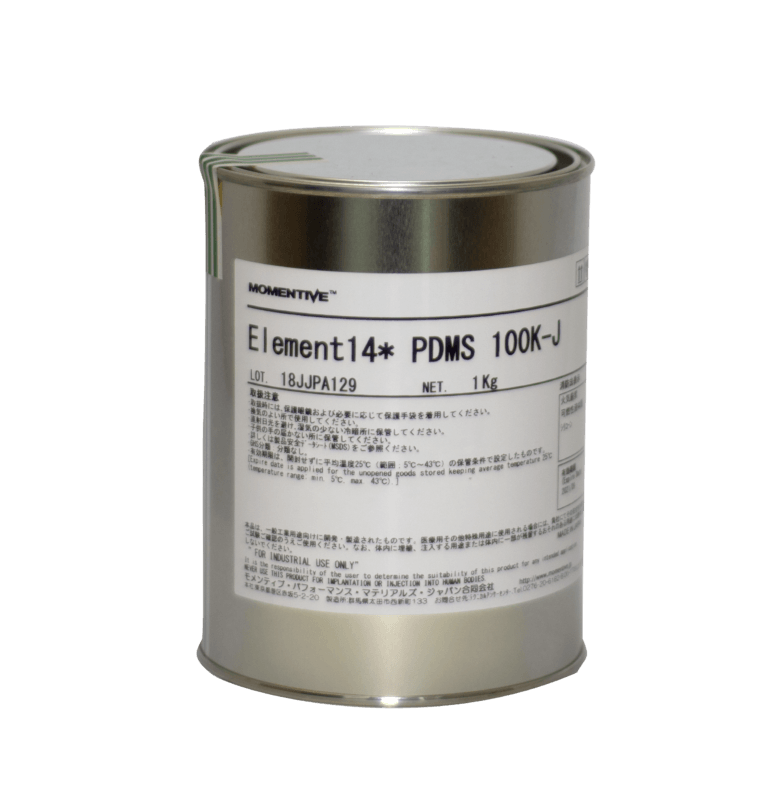Element14*PDMS 100K-J | 製品情報 | 日硝産業株式会社