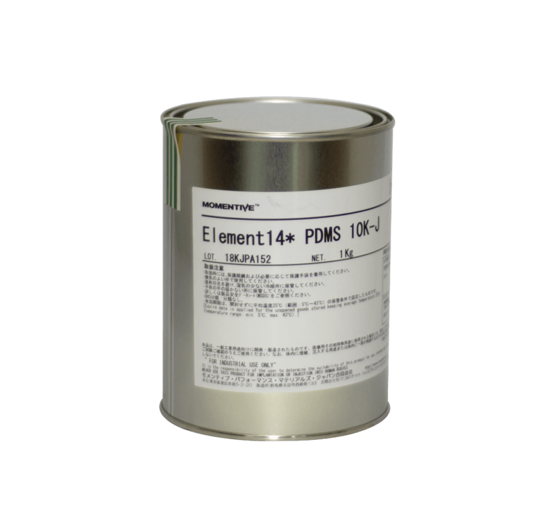 Element14*PDMS 10K-J | 製品情報 | 日硝産業株式会社