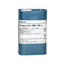 Element14*PDMS 500-J | 製品情報 | 日硝産業株式会社