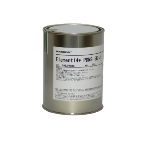 Element14*PDMS 5K-J | 製品情報 | 日硝産業株式会社