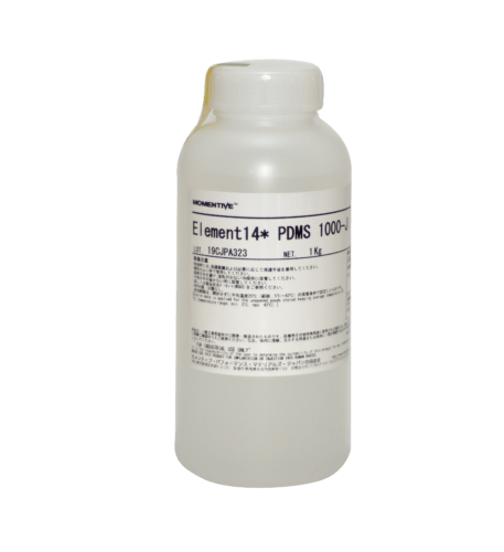Element14*PDMS 1000-J | 製品情報 | 日硝産業株式会社